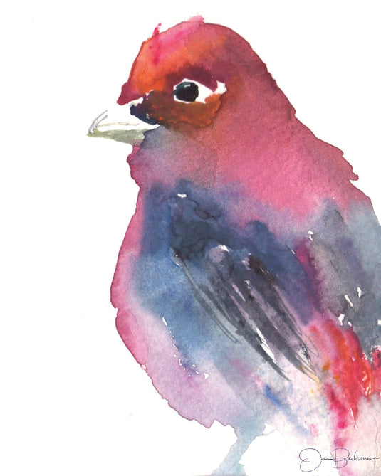 Jess Buhman Art, Books, and More